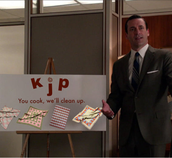 About KJP – Shop KJP